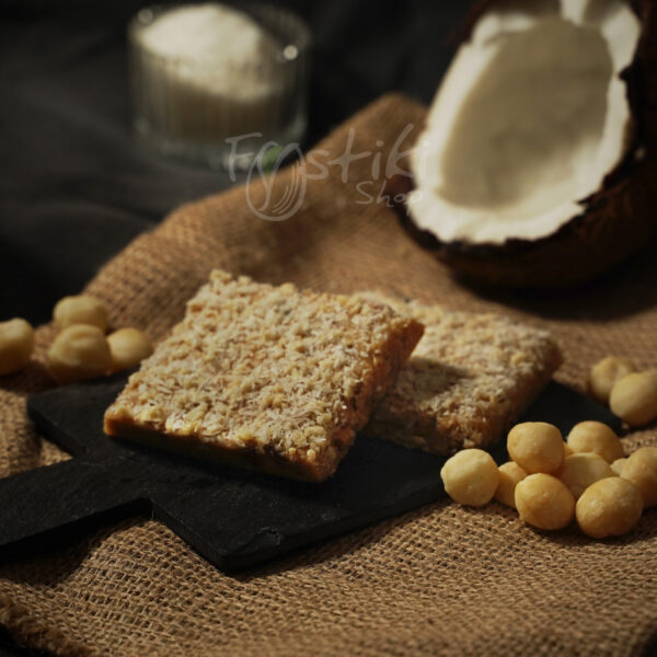 Μπαρα Exotica | Boulangerie Marine