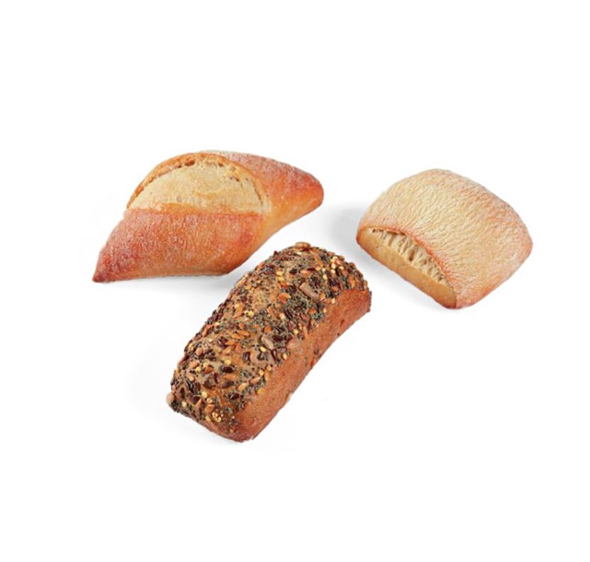 Mix μινι κουβερ Héritage | Boulangerie Marine