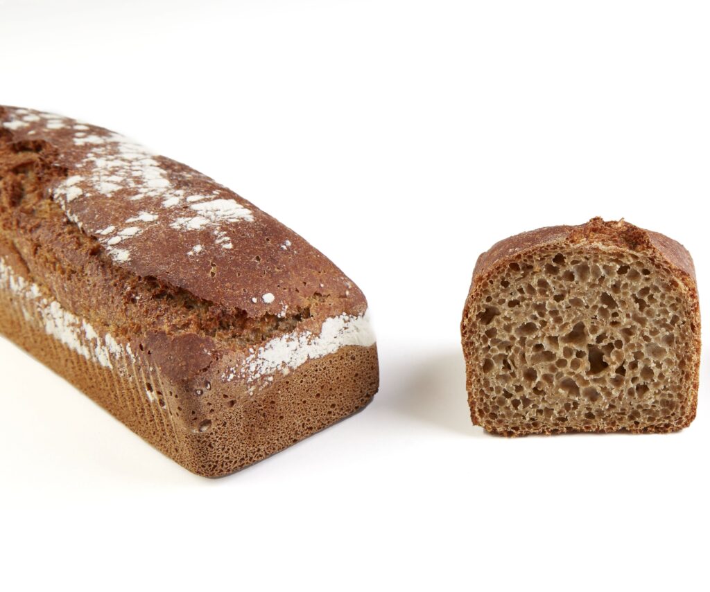 Ψωμι ζεας | Boulangerie Marine